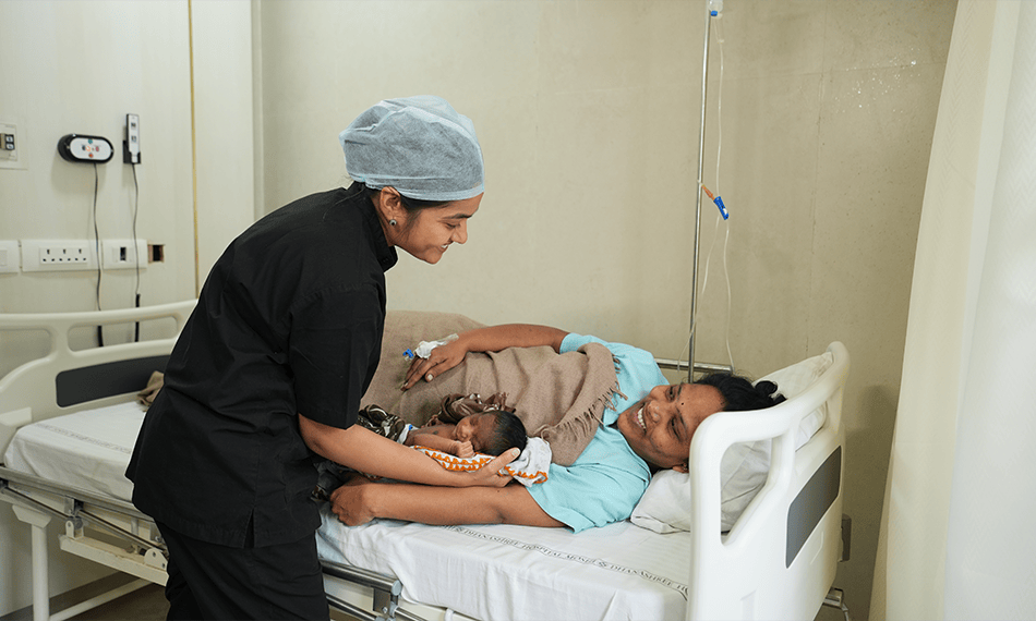 About Overview - Dhanashree Hospital