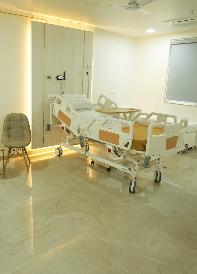 About Overview - Dhanashree Hospital